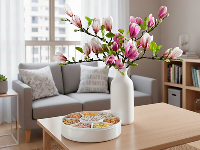 Top 5 Loài Hoa Tết Hiện Đại Hoàn Hảo Cho Căn Hộ Chung Cư: Đẹp - Gọn ...