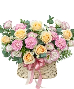 Shop hoa tươi Hoayeuthuong: Đặt hoa online, giao hoa miễn phí