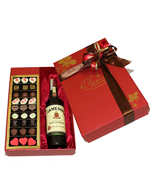 Boniva chocolate Luxury I quà tặng online