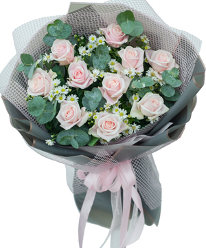 Flower bouquets My chance, flowers shop online