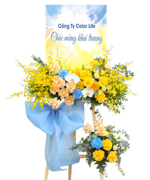 Flower boxes Equanimity, flowers shop online