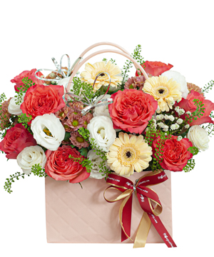 Orange flowers Niềm vui mới types of flowers by color