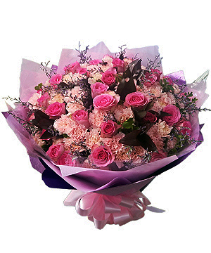 Pink flowers Shades of pink types of flowers by color