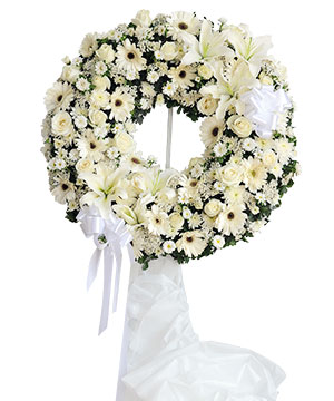 sympathy - funerals Rest in peace, flowers shop online