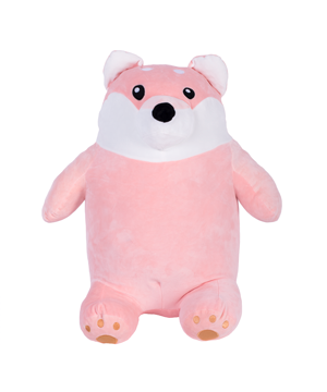 Teddy Chó Shiba Hồng quà tặng online